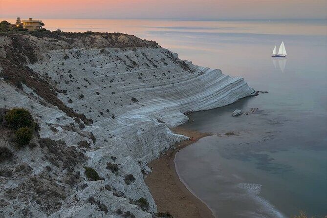 Private Tour Agrigento Valley of the Temples Park and Scala Dei Turchi - Practical Aspects and Value