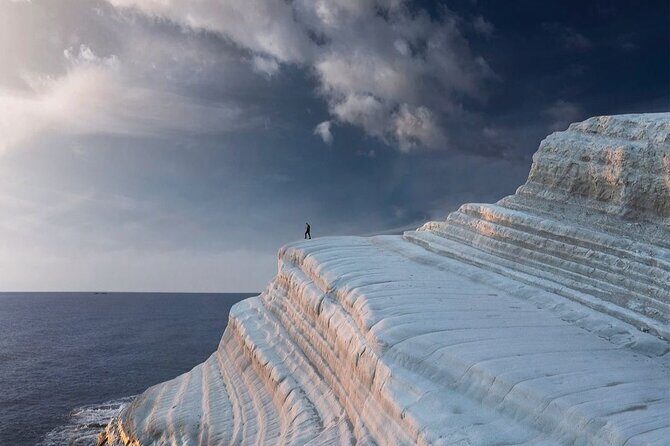 Private Tour Agrigento Valley of the Temples Park and Scala Dei Turchi - Who Will Love This Tour?