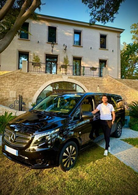 Private Tour Aix en Provence Cassis from Marseille - Detailed Itinerary Breakdown