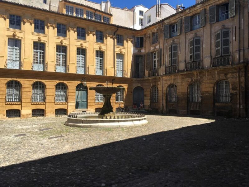 Private Tour Aix en Provence Cassis from Marseille - Final Thoughts on Value and Suitability