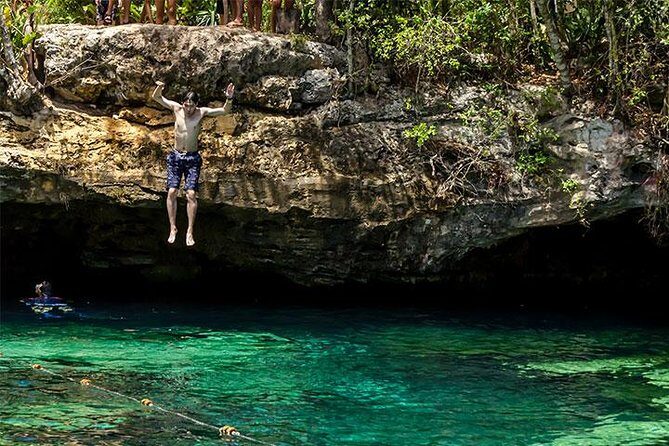 Private Tour: Akumal Marine Turtle Snorkeling and Cenote Adventure - What’s Included and What’s Not