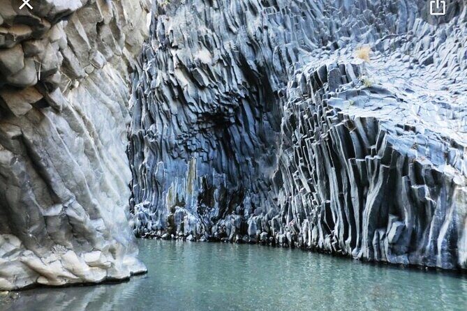 Private Tour Alcantara Gorges, Taormina and Messina. Departure Messina - FAQ