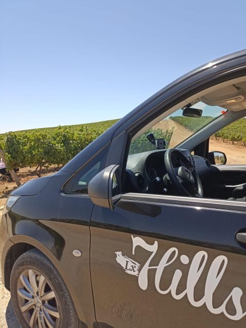 Private Tour Alentejo: Évora, WineTasting and Monsaraz - Key Points