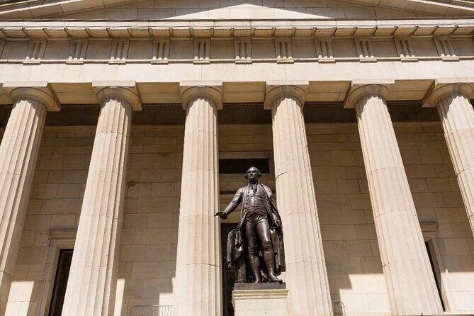 Private Tour Alexander Hamilton and the Founding Fathers New York City - The Experience and What It Means for You