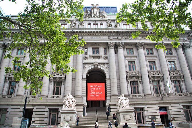 Private Tour Alexander Hamilton and the Founding Fathers New York City - The Sum Up: Is This Tour Worth Your Time?