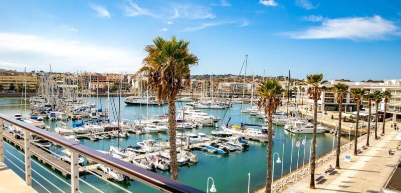 Private Tour Algarve Premium - Key Points