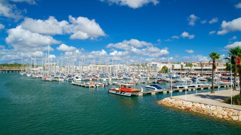 Private Tour Algarve Premium - Exploring the Algarve in One Day
