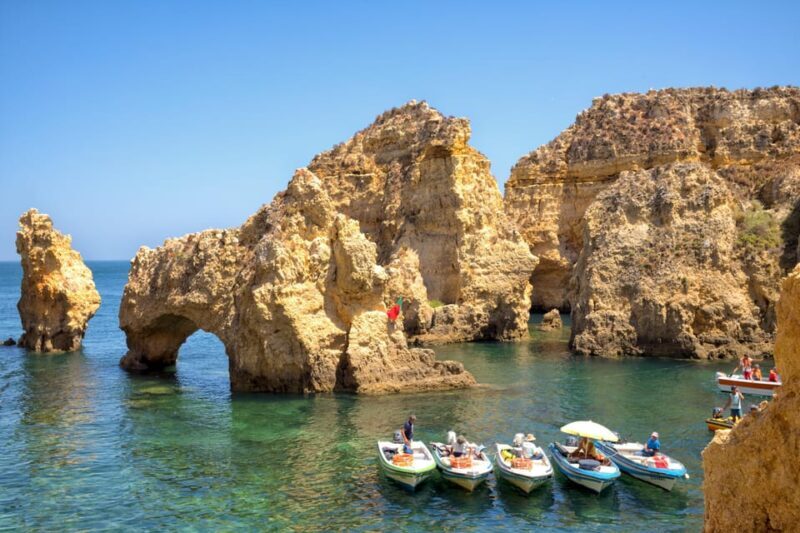 Private Tour Algarve Premium - Who Will Love This Tour?