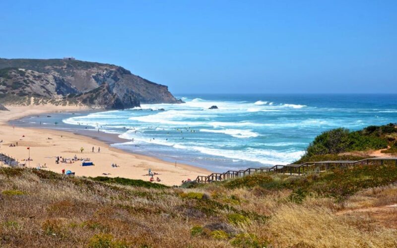 Private Tour Algarve Premium - The Sum Up