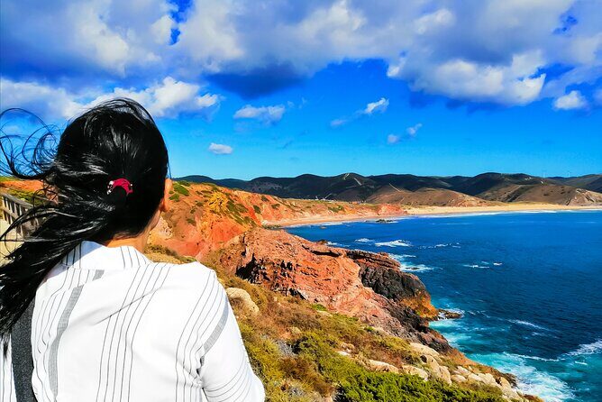 Private Tour - Algarve West Coast Full Day - An In-Depth Look at the Itinerary and What You Can Expect