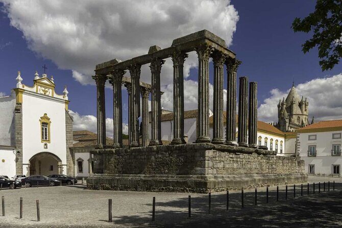Private Tour all day Evora from Lisbon - What’s Included — And What’s Not