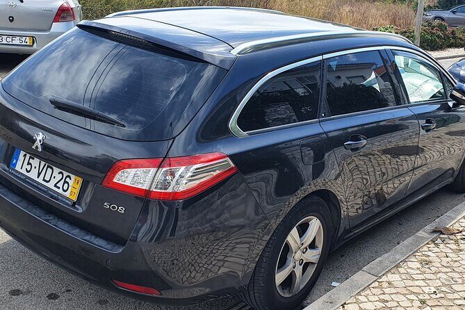 Private Tour all day Evora from Lisbon - The Guide Experience