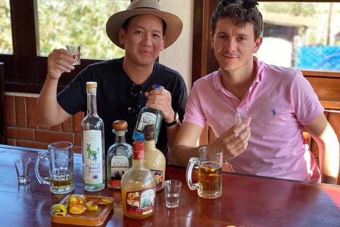 Private Tour, all inclusive: Tlacochahuaya, Mezcal, Teotitlán del Valle - Behind the Scenes: Authenticity and Value