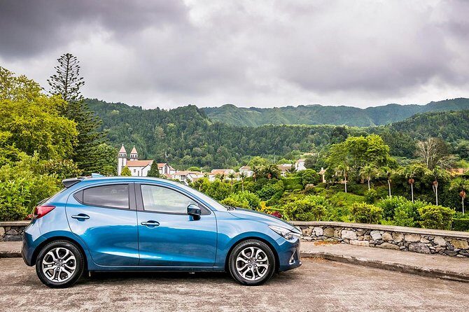 Private Tour: All of Furnas (Beija Included) & Lagoa do Fogo - Who Should Consider This Tour?