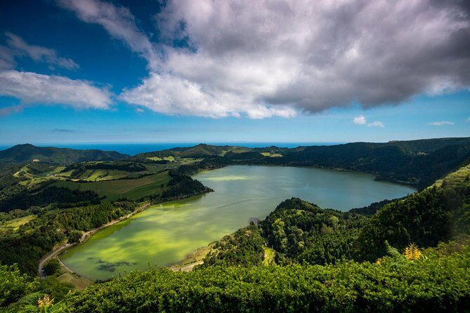 Private Tour: All of Furnas (Beija Included) & Lagoa do Fogo - Final Thoughts