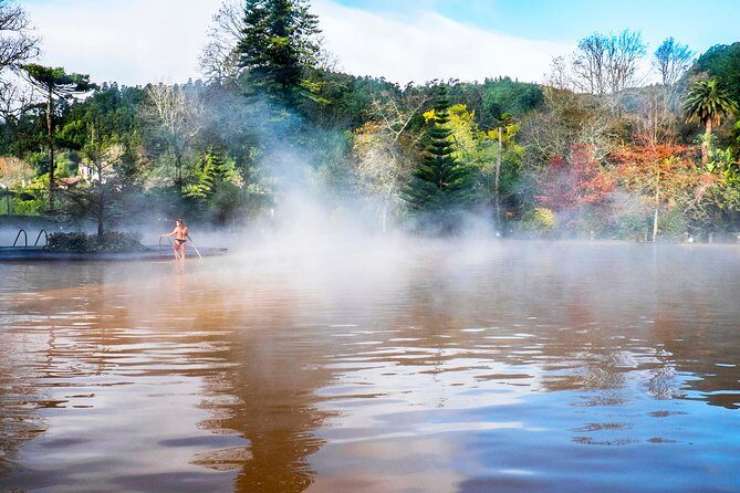 Private Tour: All of Furnas (Beija Included) & Lagoa do Fogo - Frequently Asked Questions