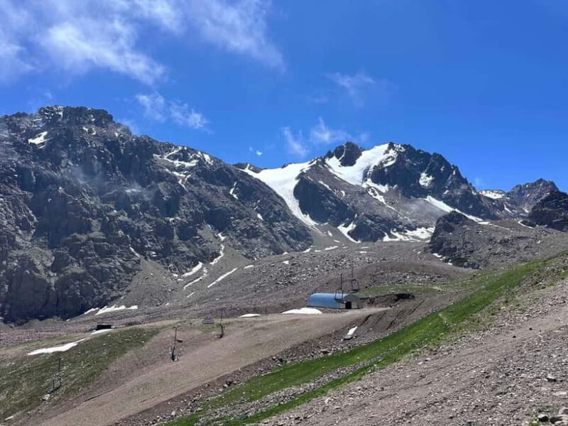 Private tour: Almaty Top 6 locations - Key Points