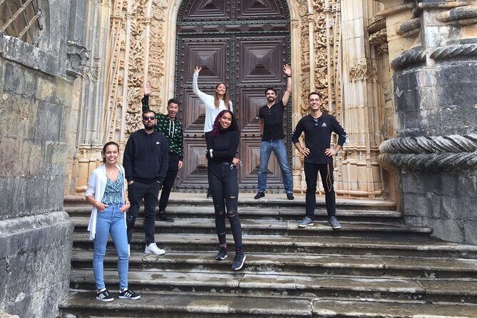 Private Tour Almourol-Tomar, Templars c/pickup at the Hotel - Practicalities and What to Expect