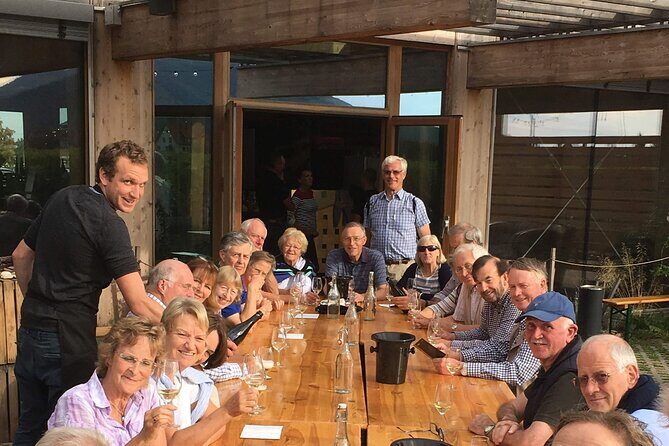 Private Tour: Alsace Wine Tasting Day Trip from Colmar - FAQs