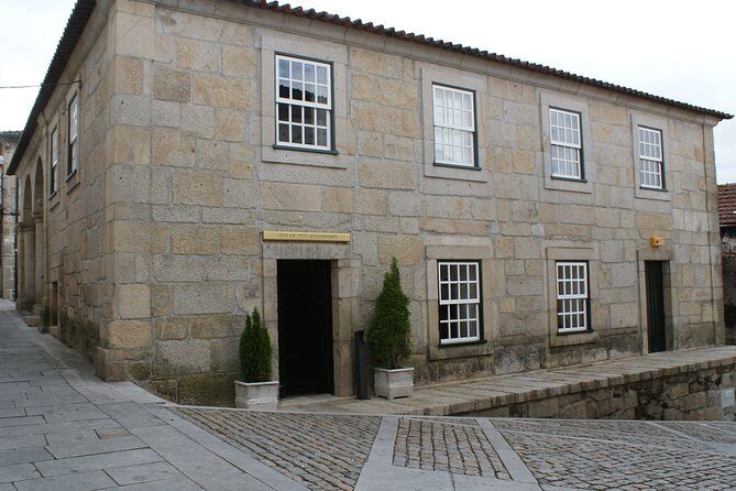 Private Tour Alvarinho (Melgaço and Monção) includes 3 wine tastings - What You Can Expect from This Tour