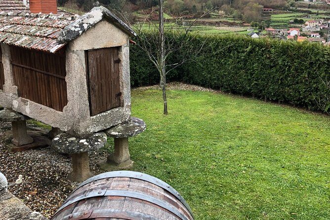 Private Tour Alvarinho (Melgaço and Monção) includes 3 wine tastings - Is This Tour Worth It?