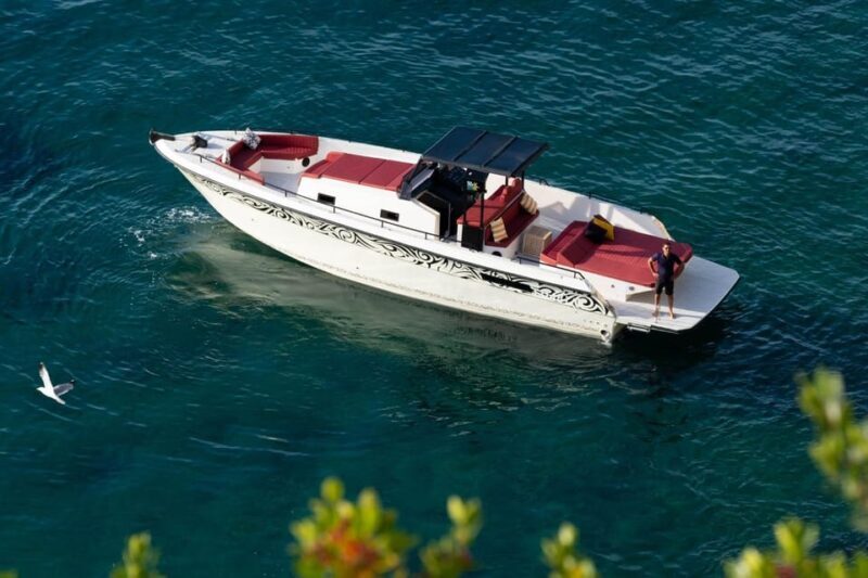 Private tour Amalfi Coast Amalfi and Positano - Key Points