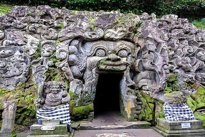 Private tour : Amazing trekking mount Agung sunrise by psr agung - Beyond the Summit: Relaxation and Cultural Highlights