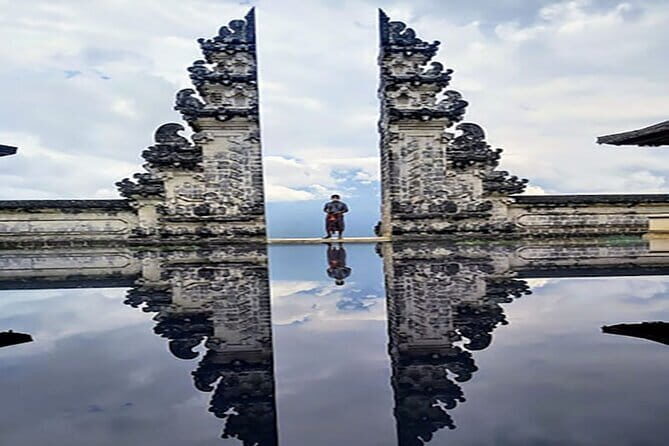 Private tour : Amazing trekking mount Agung sunrise by psr agung - Transportation, Duration, and Value