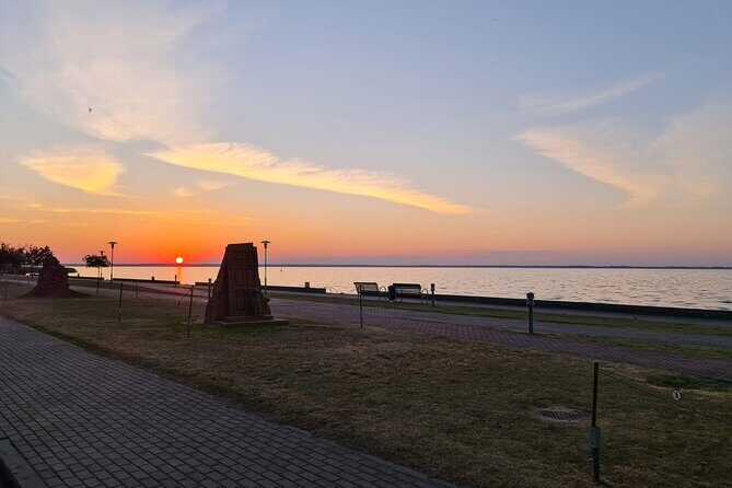 Private Tour: Amber Catching in Curionian Spit From Klaipeda - Frequently Asked Questions