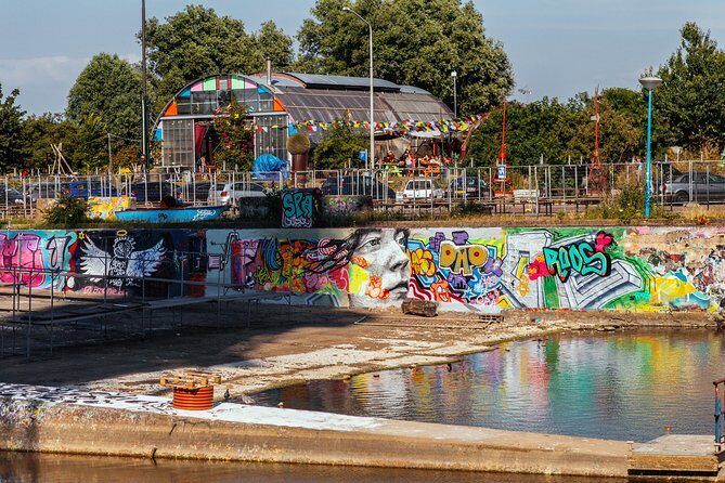 Private Tour: Amsterdam's Best Local Hotspots - Key Points