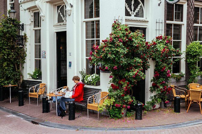 Private Tour: Amsterdam's Best Local Hotspots - Final Thoughts