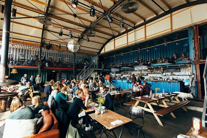 Private Tour: Amsterdam's Best Local Hotspots - Frequently Asked Questions