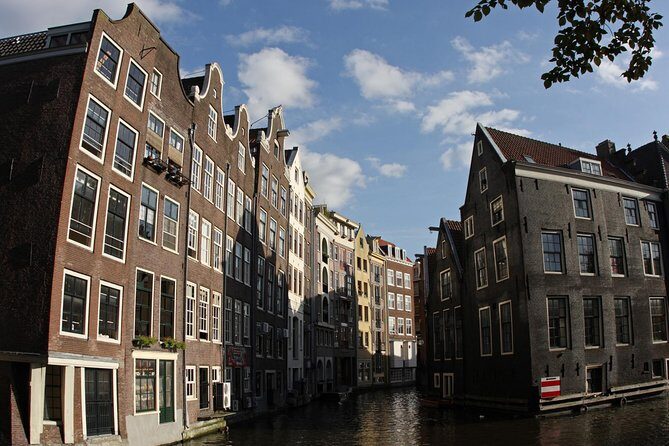Private Tour: Amsterdam's City Highlights and Hidden Gems - What This Tour Offers for Your Amsterdam Visit