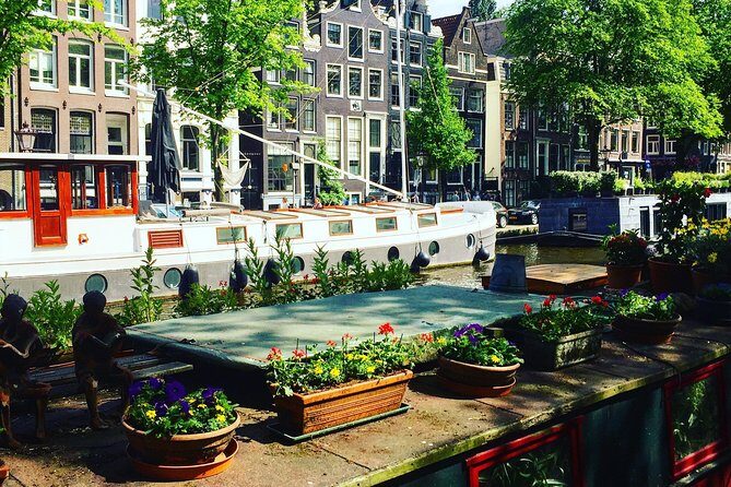 Private Tour: Amsterdam's City Highlights and Hidden Gems - Final Thoughts: Who Will Love This Tour?
