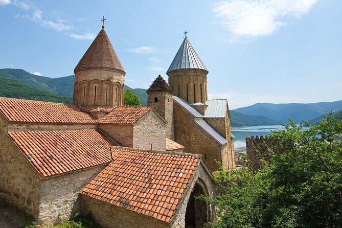 Private Tour: Ananuri Gudauri and Kazbegi - Who’s This Tour Best For?
