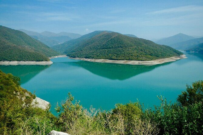 Private Tour: Ananuri Gudauri and Kazbegi - References and Similar Experiences