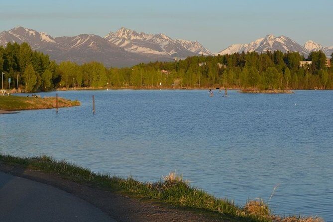 Private Tour: Anchorage 3-Hour Tour - What Our Reviewers Love