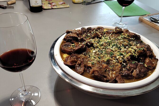 Private Tour and Cooking Class in Milano with a Milanese Family - Authenticity and Reviews