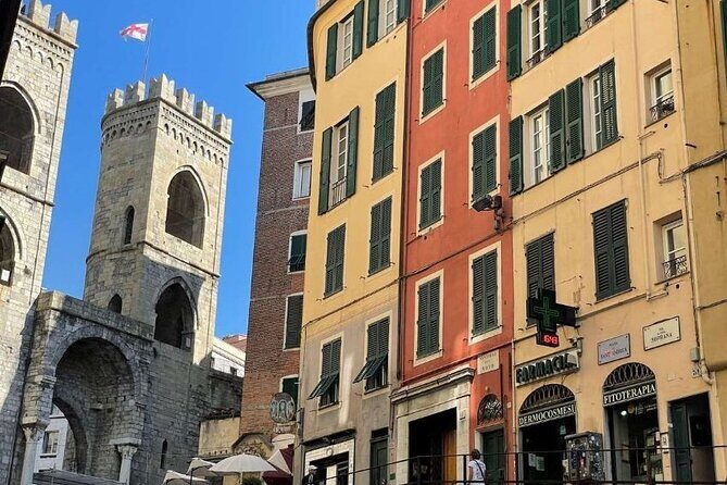 Private Tour and Lunch in a typical restaurant in old town - The Sum Up: Why This Tour Has a Lot to Offer