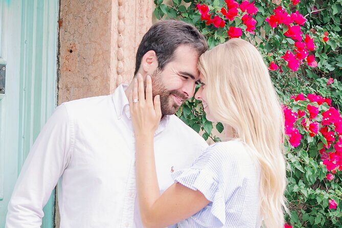 Private Tour and Photoshoot along Picturesque Historic Worth Ave - Practical Details and Tips