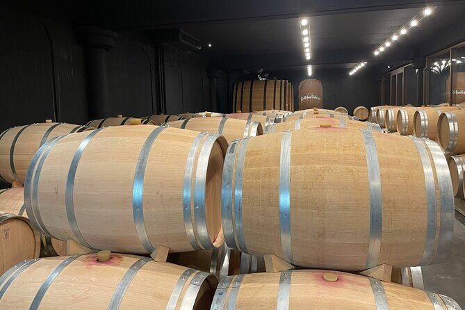 Private Tour and Tastings in St-Emilion: Grands Crus and Monuments - Cultural & Architectural Highlights