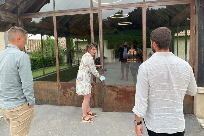 Private Tour and Tastings in St-Emilion: Grands Crus and Monuments - Practical Aspects & Value