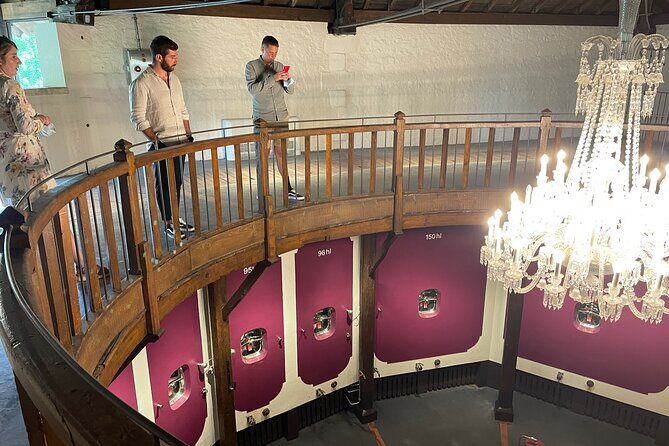 Private Tour and Tastings in St-Emilion: Grands Crus and Monuments - Frequently Asked Questions