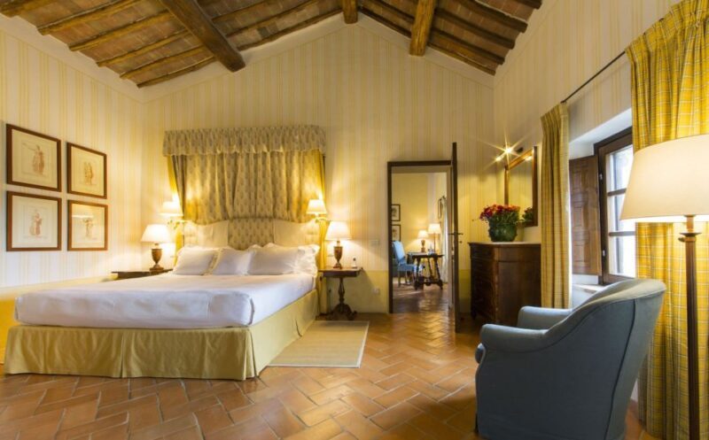 Private Tour and Wine Tasting at Castle Wineries in Chianti - Final Thoughts