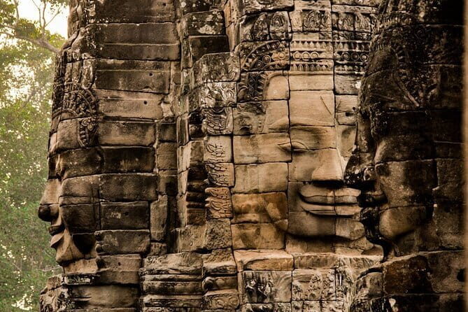 Private Tour-Angkor Complex Discovery - Key Points
