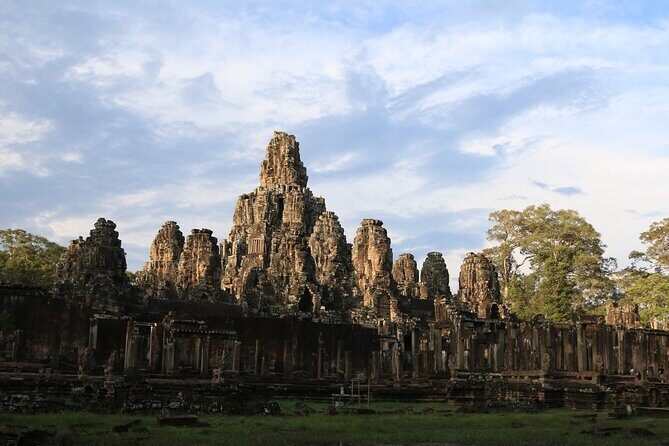 Private Tour: Angkor Highlights Full-Day - A Detailed Breakdown of the Itinerary and What You Can Expect