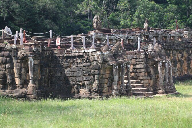 Private Tour: Angkor Highlights Full-Day - The Sum Up