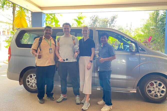 Private Tour Angkor Wat, 4 Day Tour - Beng Mealea - The Value of the Experience