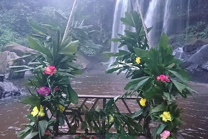 Private Tour Angkor Wat, 4 Day Tour - National Park Phnom Kulen (55Km) - FAQ