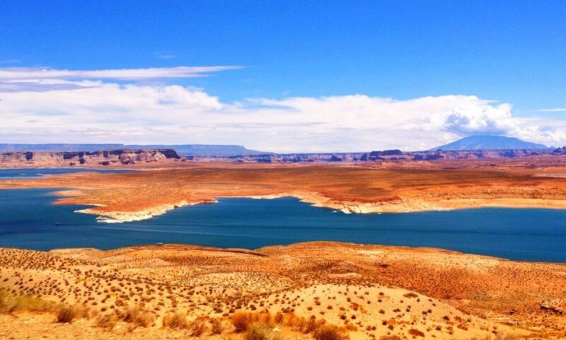 Private Tour Antelope Canyon & Horseshoe Bend from Las Vegas - Key Points